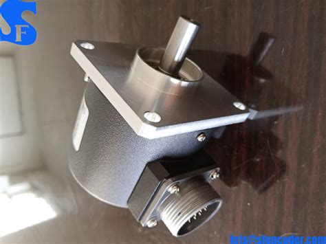 Products Solid Shaft Encoders Flange Encoders Sanfeng Optical