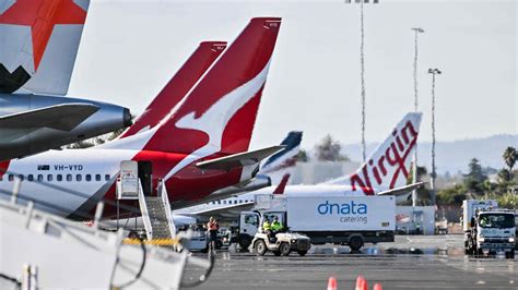 Flight Paths Set Without Consideration Of Affected Communities News