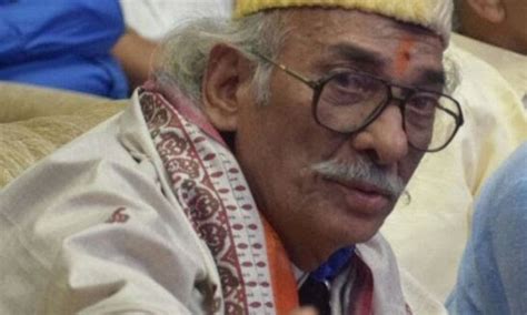 Vijayawada Senior Actor Raman Ji Passes Away