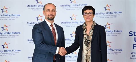 Министерство за европски прашања Република Северна Македонија