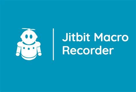 Tải Jitbit Macro Recorder Full Key Vĩnh Viễn