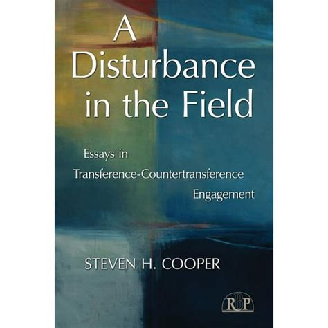 Transference Countertransference