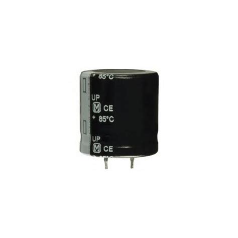 Condensateur 10 000µf 25v