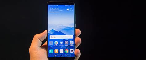 Here S Everything You Need To Know About The Huawei Enjoy S Tech Gadgets