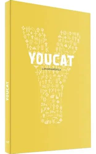 Libro Youcat Edicion Latinoamerica Aavv Envío Gratis