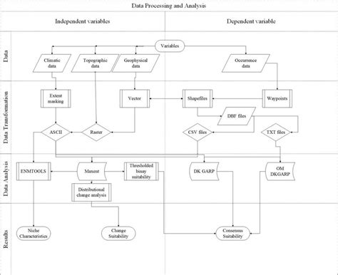 3 Workflow Of Data Collection Transformation And Data Analysis Download Scientific Diagram
