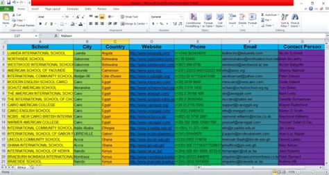 Do Accurate Data Entry Copy Paste Fastest Excel Data Entry By Chunnumia2022 Fiverr