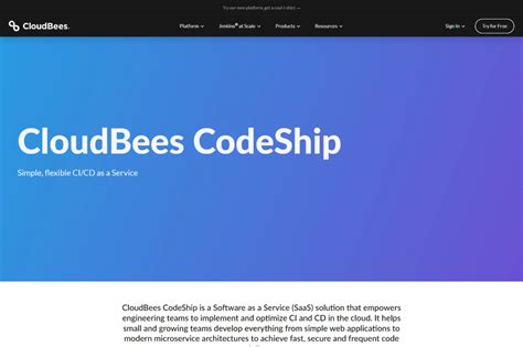 22 Best Software Deployment Tools For Your Projects