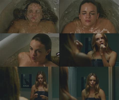 Danielle Panabaker Nude Pics Page 2