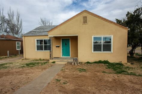 1201 N Prince St Clovis Nm 88101 House Rental In Clovis Nm