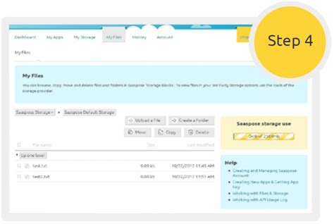 get started with saaspose apis in 7 simple steps
