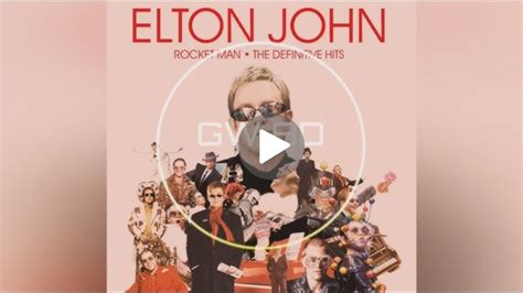 Elton John Tiny Dancer