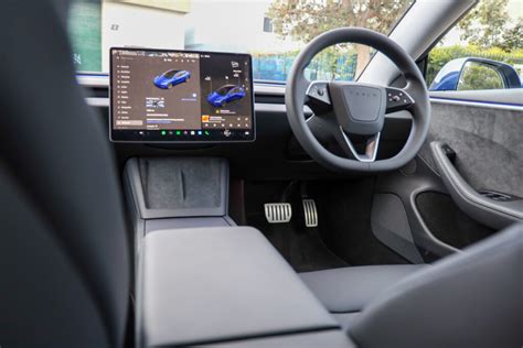 2024 Tesla Model 3 Performance Review Flat Out In The Fastest Tesla Ever Unleashed On