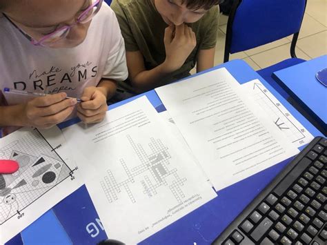 Робототехника и программирование курсы для детей ВКонтакте