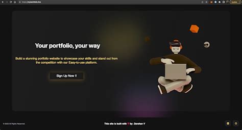 Create Website Using React Js Next Js Tailwind Node Js By Darshanv2