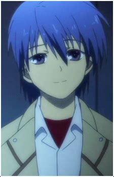 Hideki Hinata Angel Beats Pictures