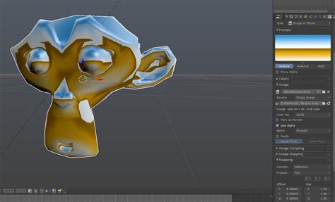 How Do I Make Texture Reflection Mapping Look Like The Older Versions 2 By Skuax Materials