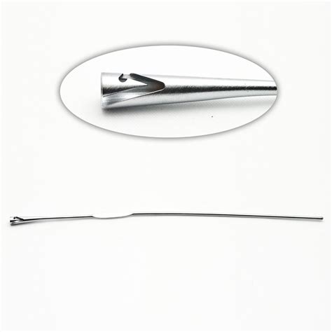 Bunnel Tendon Passer And Probe Short 7 38 9 35515 Millennium Surgical