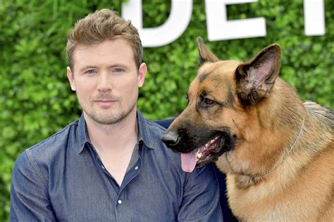 Hudson And Rex 2019 2025 Serie Krimi Tv And Streaming