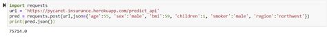 Build And Deploy Your First Machine Learning Web App Pycaret Official