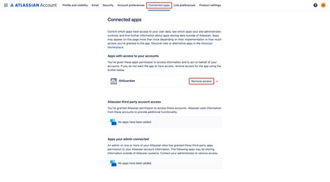 Integrate A New Jira Cloud Source Gitguardian Documentation