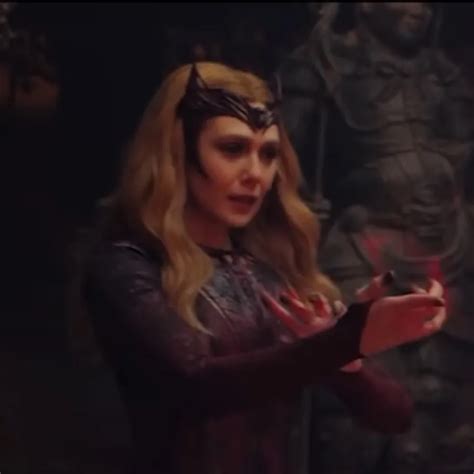 Chat With Scarlet Witch Mom Text Or Voice Enjoy Ai Chat Free And Safe