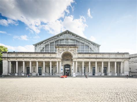 The Story Behind Autoworld Brussels From The Mahy Collection To