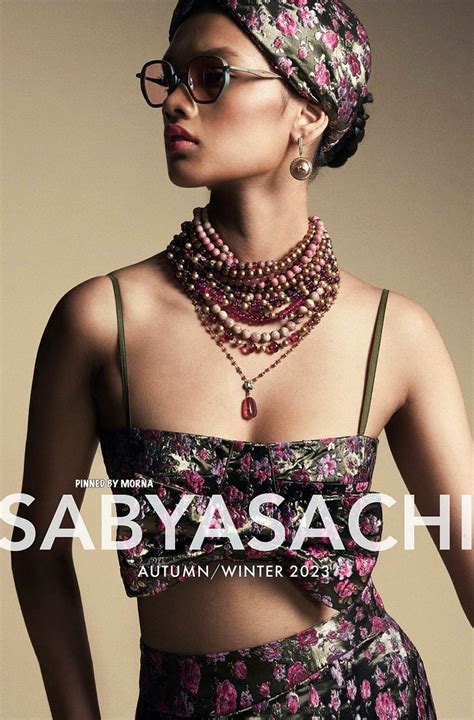 Sabyasachi Mukherjee India 🇮🇳 Sabyasachi Sabyasachi Mukherjee Model