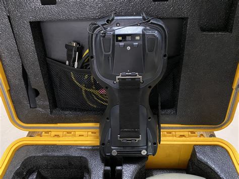 Trimble TSC3 Data Collector Survey Controller W R8S GPS Registration Pending Advanced Tool