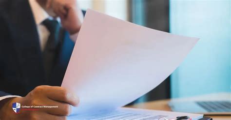 Clauses In Contracts Types Importance And Construction Applic Ccm