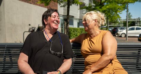 Hulp Voor Jou Middin