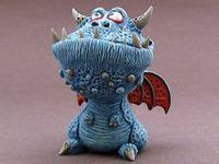 180 Monster Sculptures ideas | art dolls, clay monsters, art toy