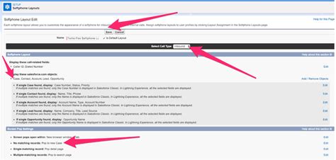 Customize Your Flex Salesforce Integration Twilio