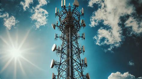 A Guide To Telecom Tower Types Understanding Wireless Infrastructure