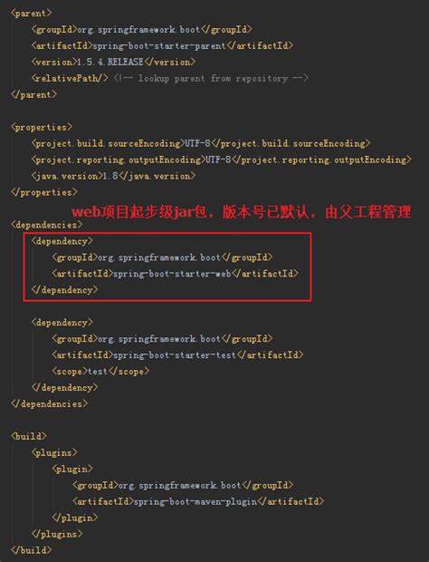 IDEA快速搭建SpringBoot项目 嘎里三分熟