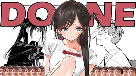 Rent A Girlfriend Has Finally Done It Youtube