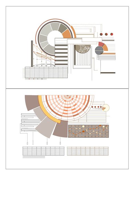 Combining Basic Shapes For Infographics Mymoleskine Community