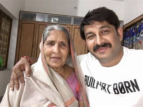 Manoj Tiwari Age Height Biography 2023 Wiki Net Worth Wife