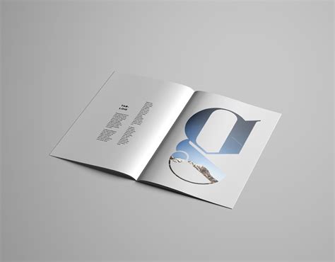 Rectangular Box Mockup Behance