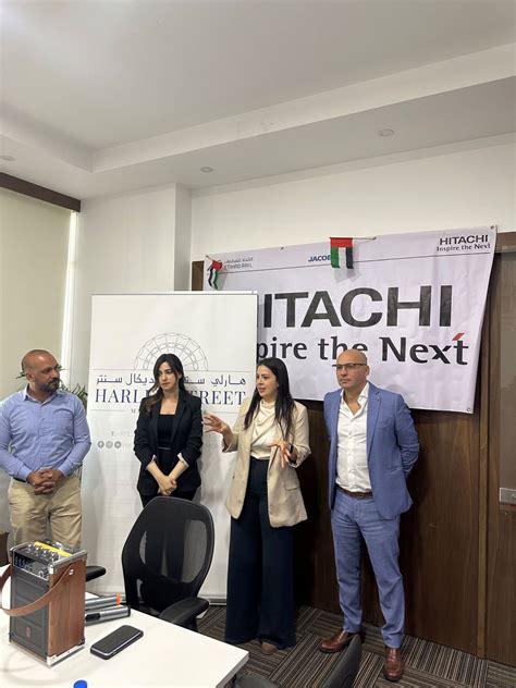 ahmed shaheen sr hse manager miirsm on linkedin we are hitachi