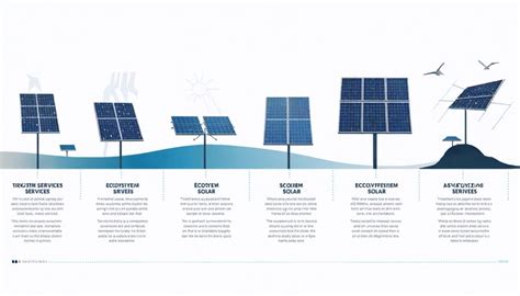 Solar Energys Double Edge Marine Life Impact Vs Ecosystem Benefits Marine Biodiversity