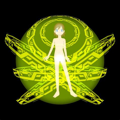 Digimon Tamers Rika Cumception