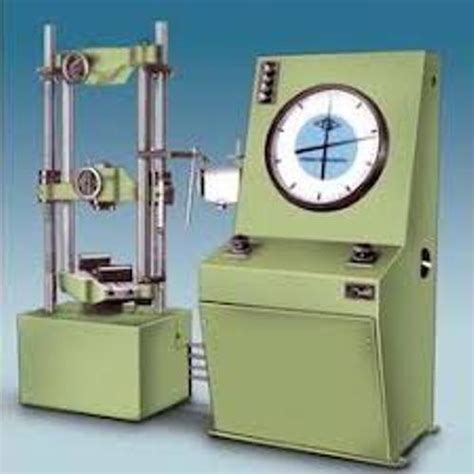 Universal Testing Machine Capacity Kn At In Hubli ID