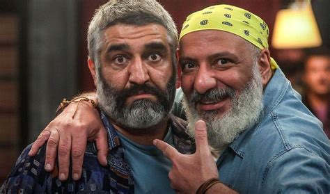 بازیگری که ۸ فیلم در سال و ۲ فیلم همزمان روی پرده دارد پژمان جمشیدی