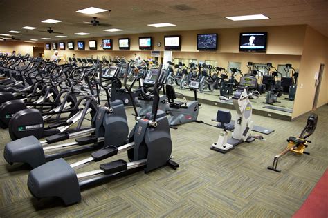 Fitness Center And Gym Panic Button Systems