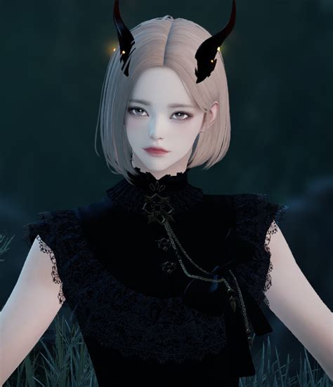 로스트아크 인벤 단발 애니츠 로스트아크 인벤 스크린샷 갤러리