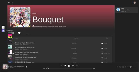 Fluent Theme Looks Broken When Applied · Issue 504 · Spicetifyspicetify Themes · Github