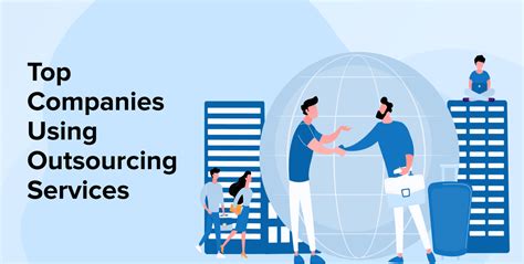 Top Companies Using Outsourcing Services Tatvasoft Blog