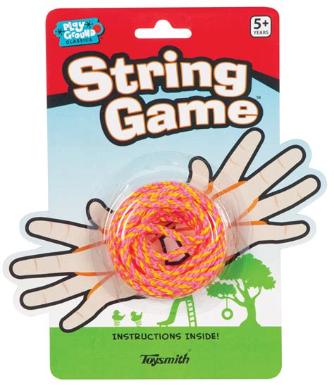 String Game Optix Nz
