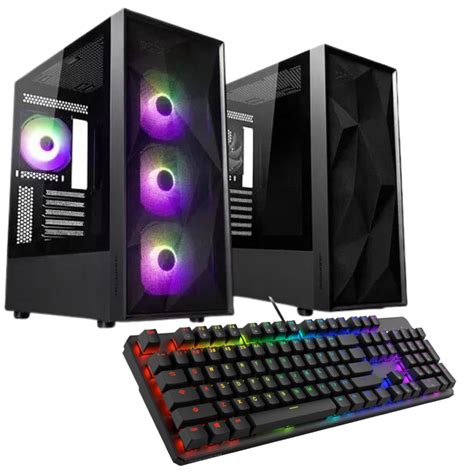 Tecware Distribution